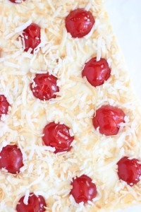 5-Minute Pina Colada Fudge - The Gold Lining Girl